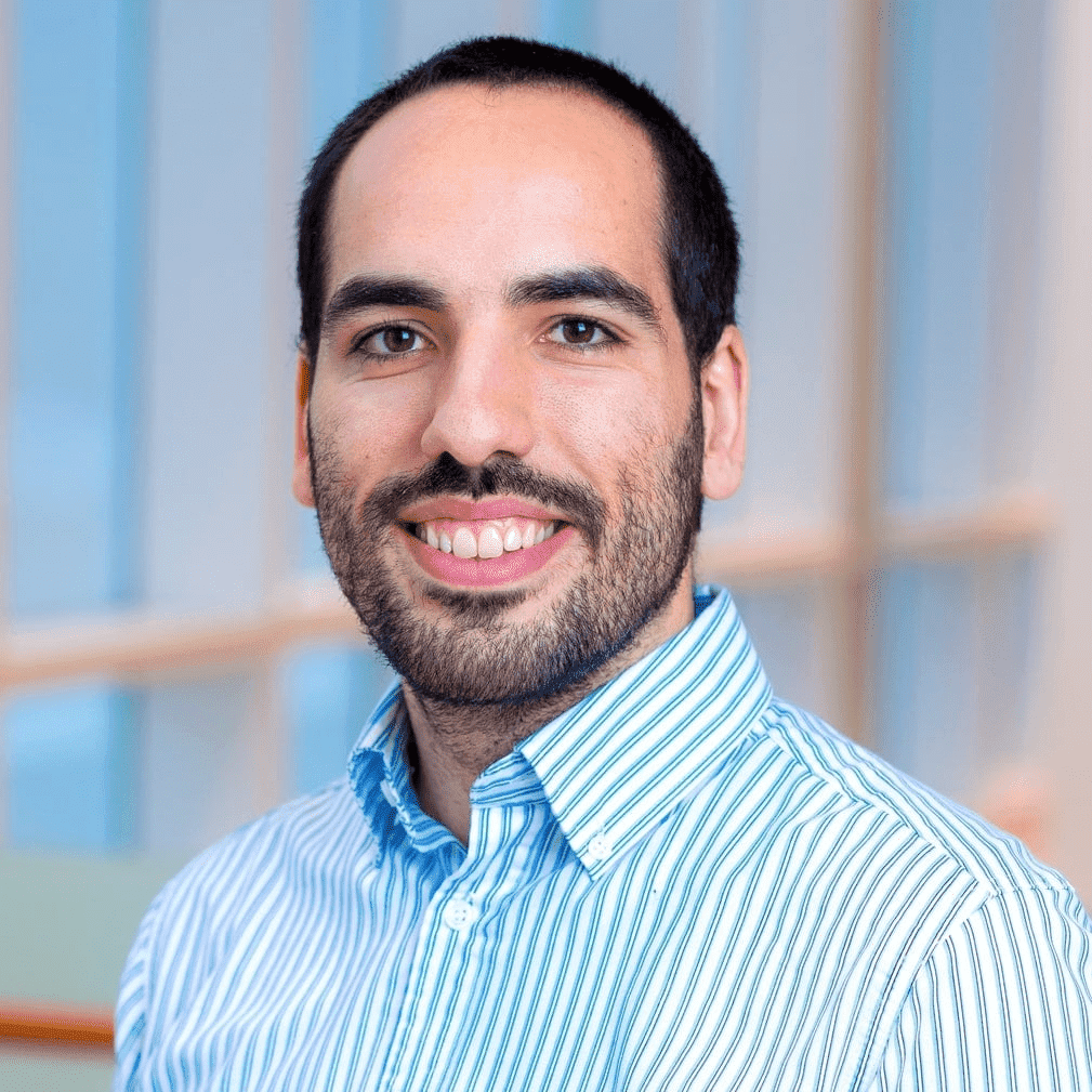 Jorge, Rogerio – UWPlasma Group – UW–Madison